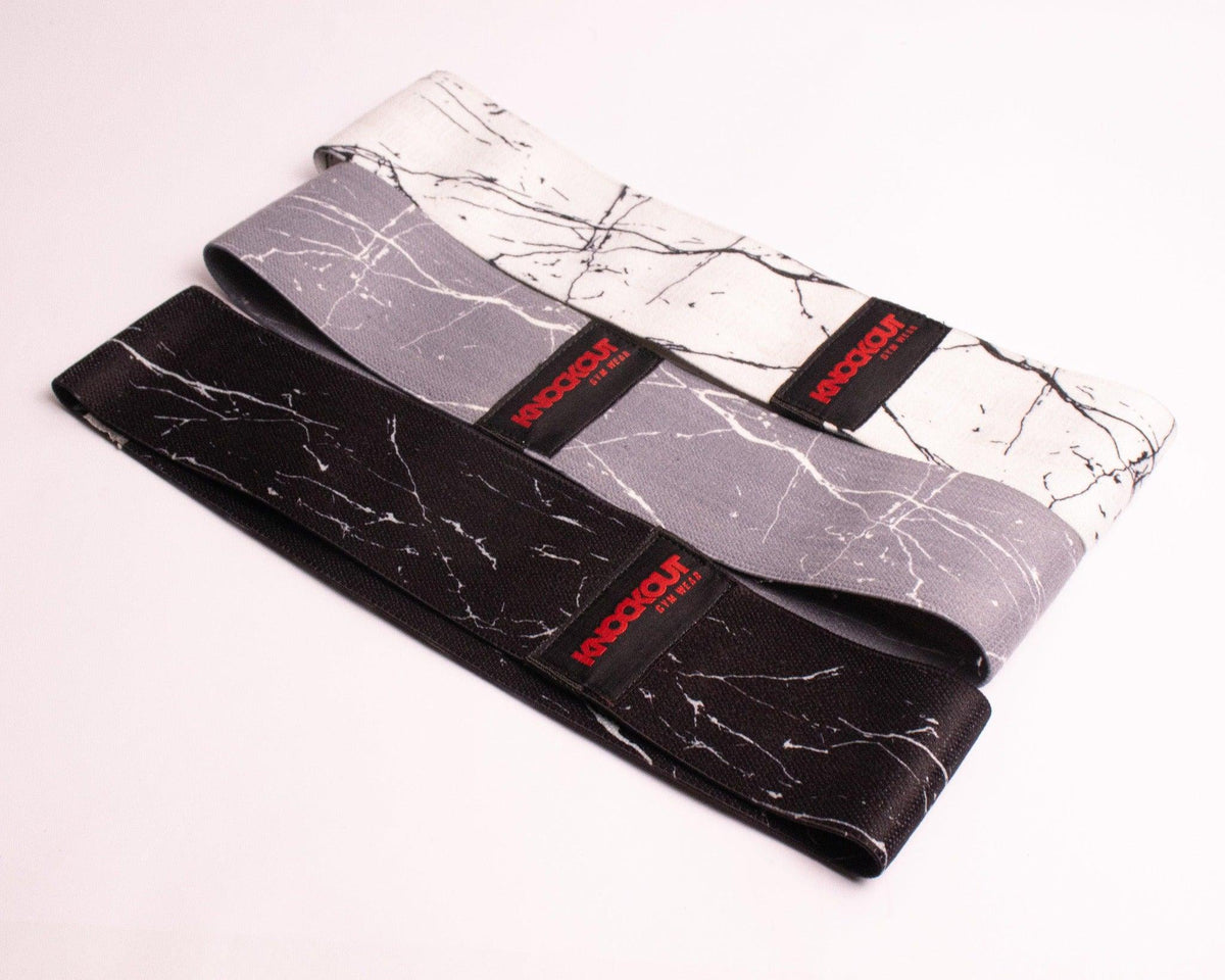 Knockout Hip Band set