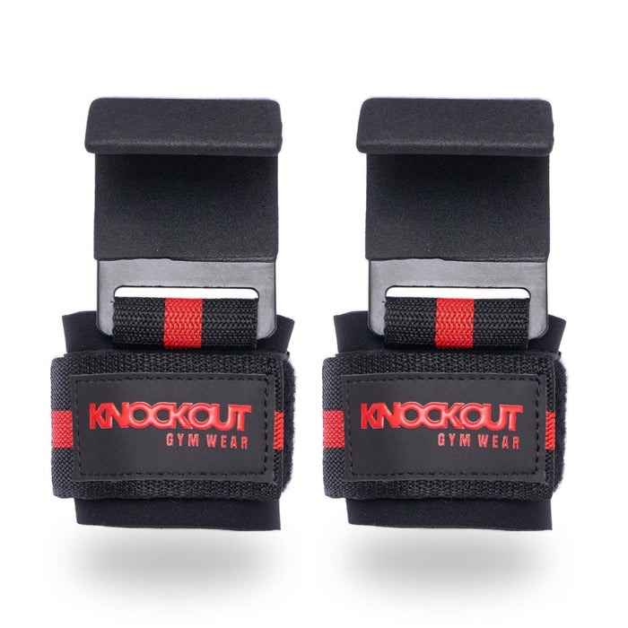Knockout PowerLatch Gym Hooks