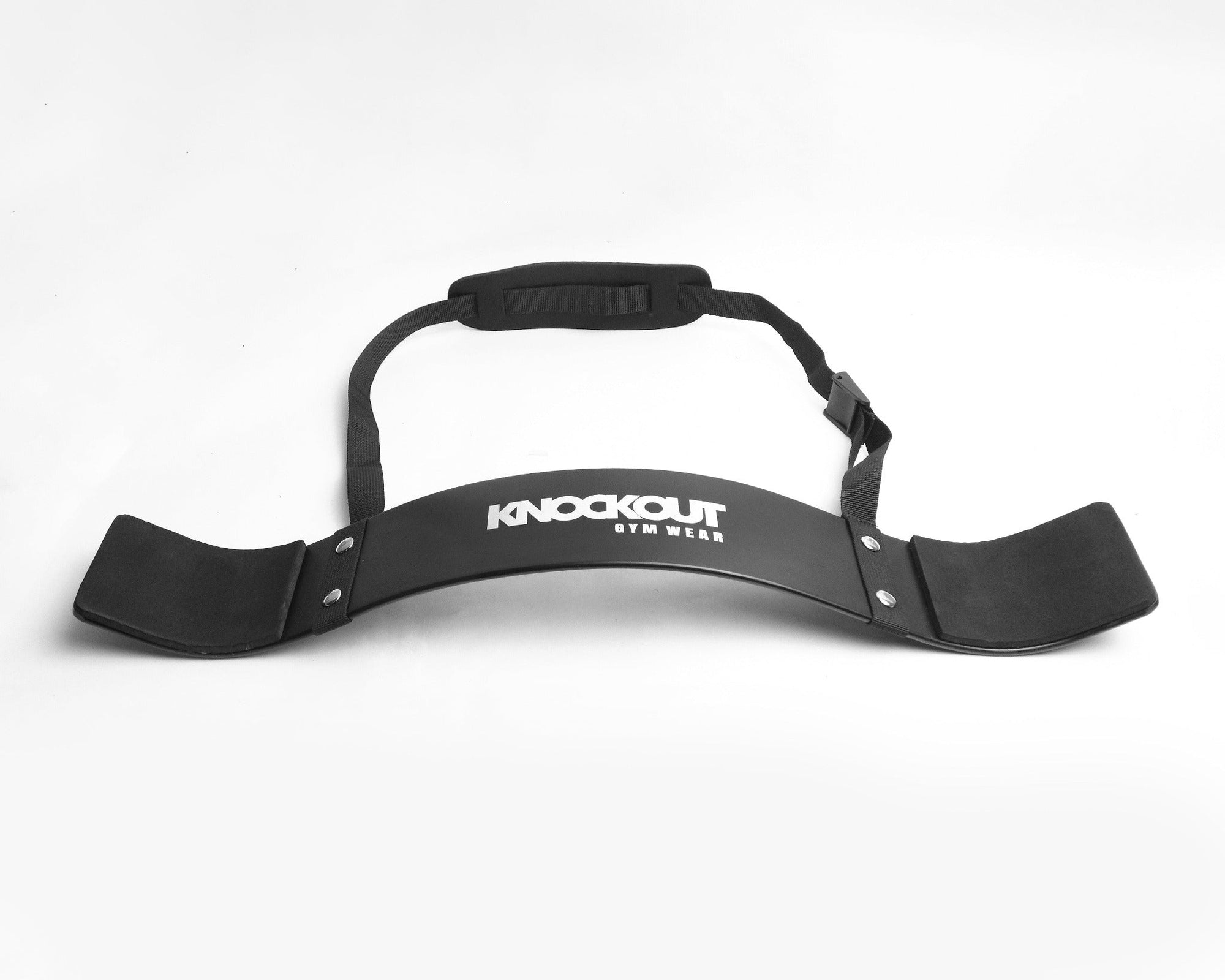 Knockout Aluminum Jump Rope - Speed, Grip & Performance