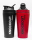 Stainless Steel Water Bottle - Gym Bottle in Pakistan