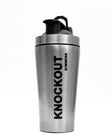 Stainless Steel Water Bottle - Gym Bottle in Pakistan